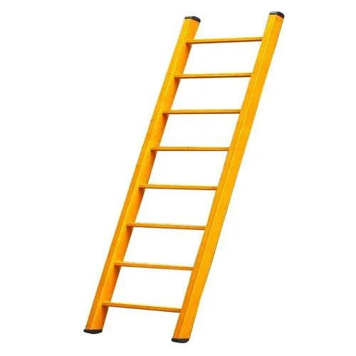 GRP Ladders | MEFT - Middle East Fiberglass Trading